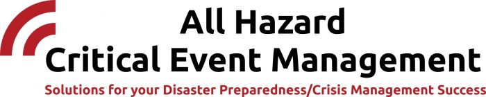 Expert Crisis Management and Disaster Preparedness | Early Alert
