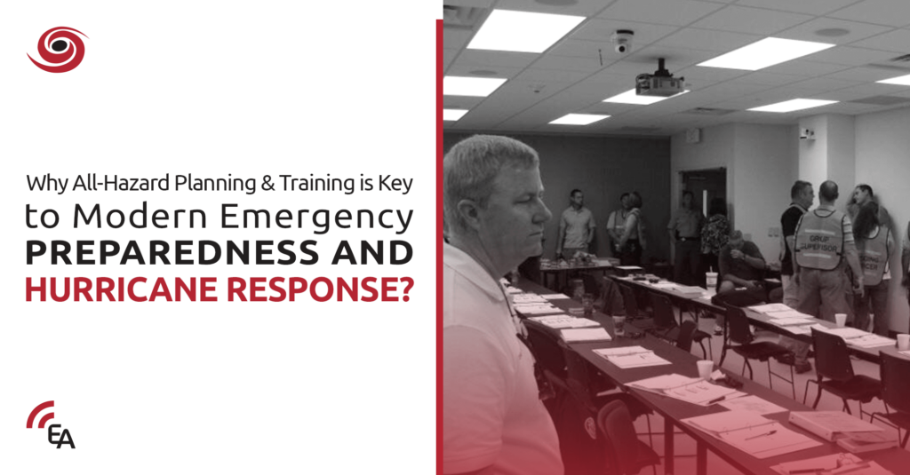 How All-Hazard Planning Shields Businesses During Hyper-Active ...